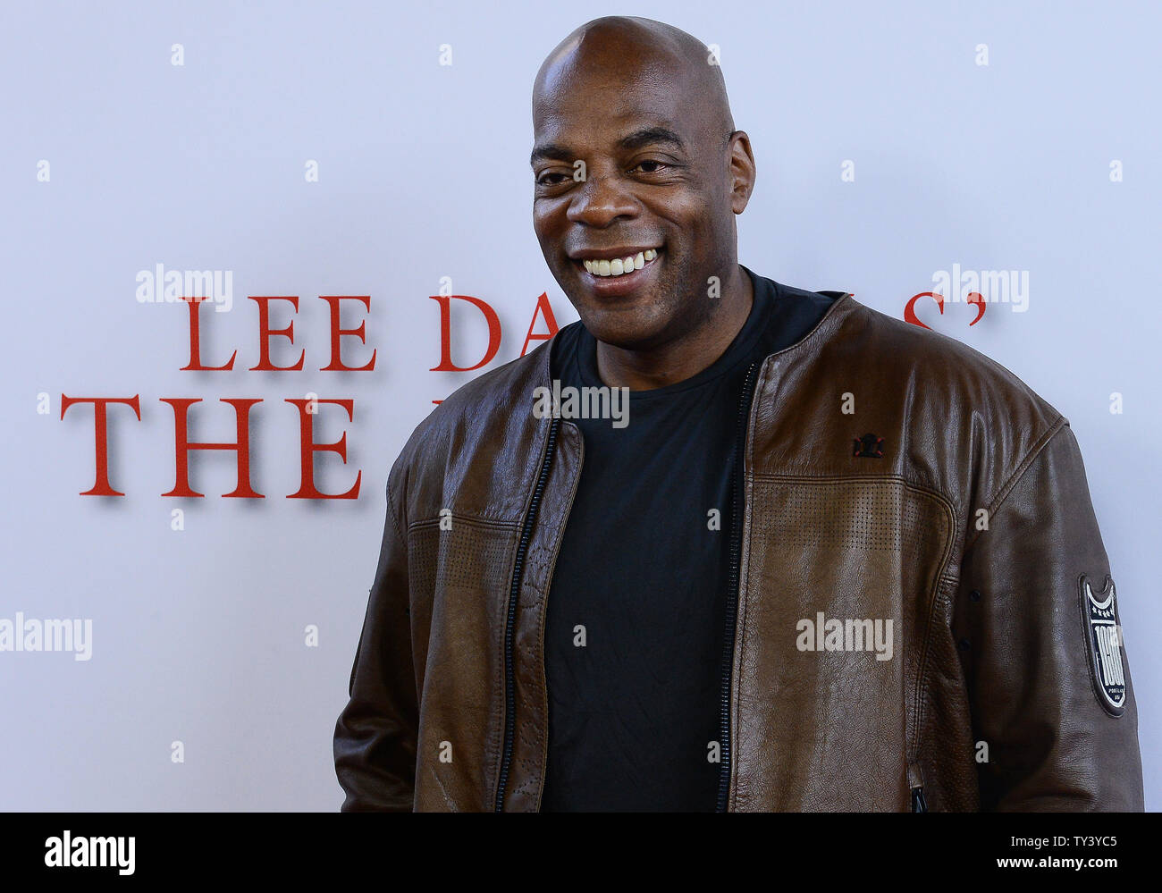 Alonzo bodden hi-res stock photography and images - Alamy