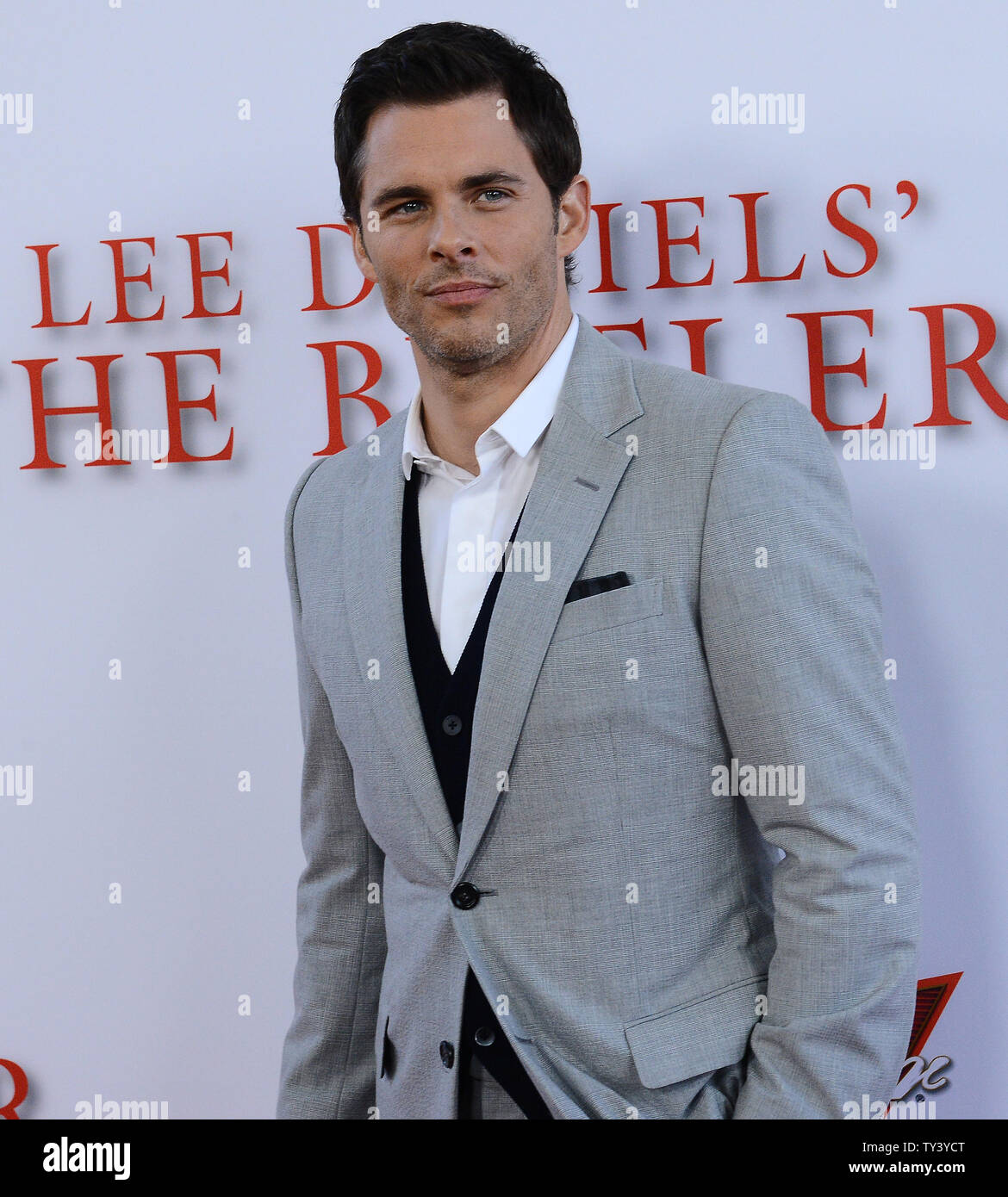 Lee Daniels The Butler Cast