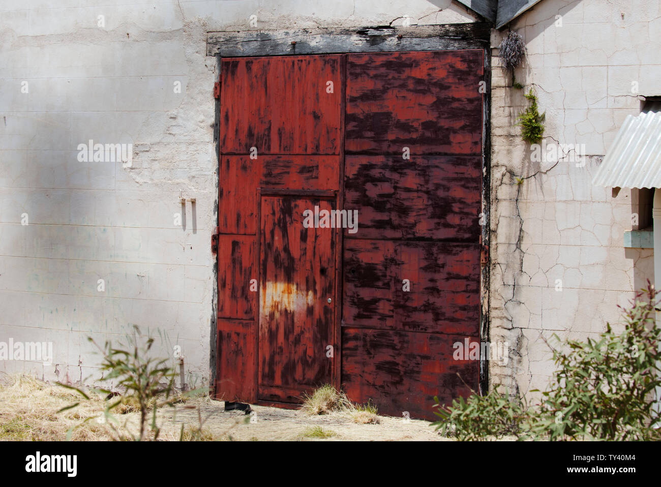 Mount morgan queensland hi-res stock photography and images - Alamy