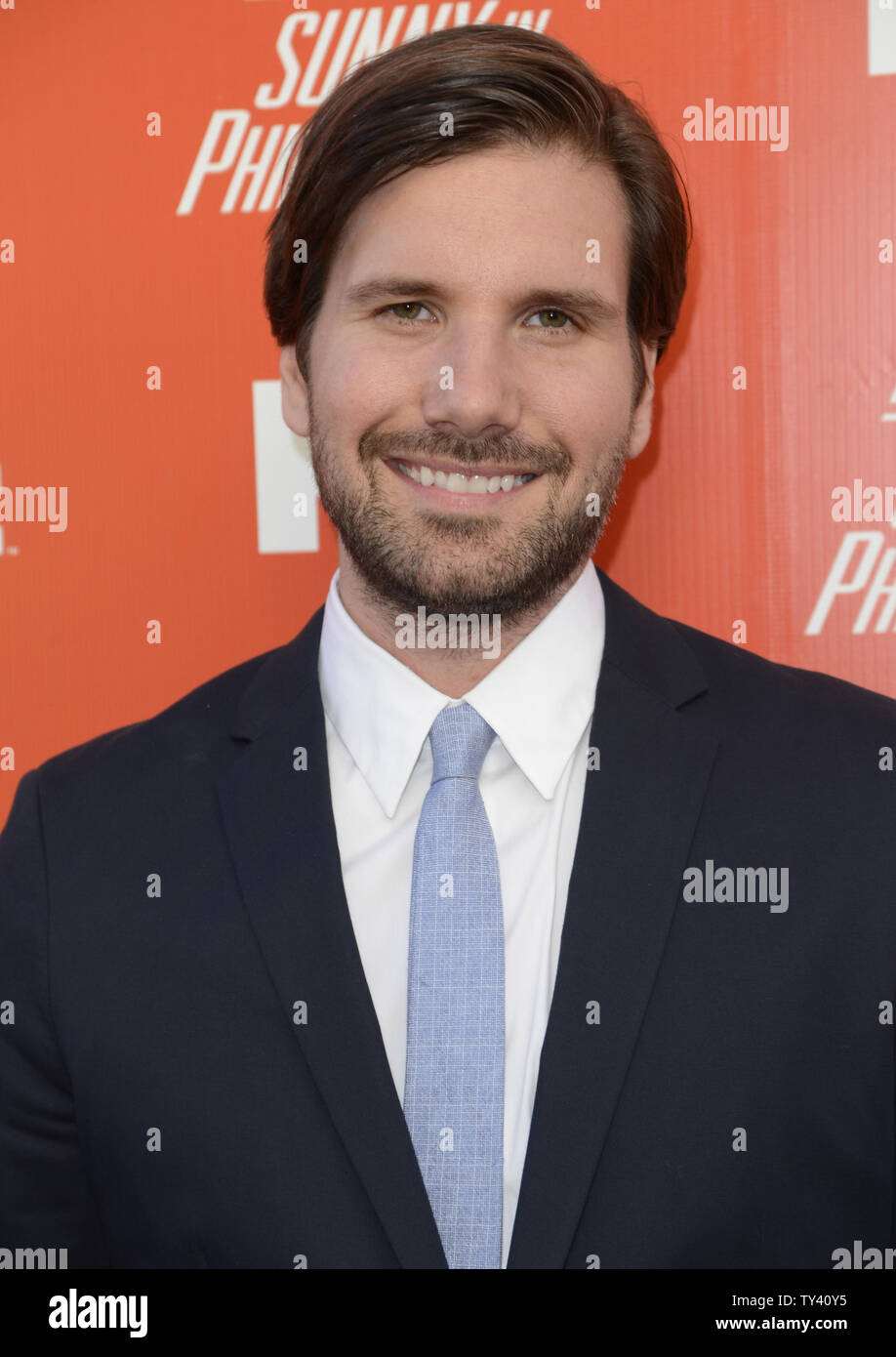 Jon lajoie hi-res stock photography and images - Alamy