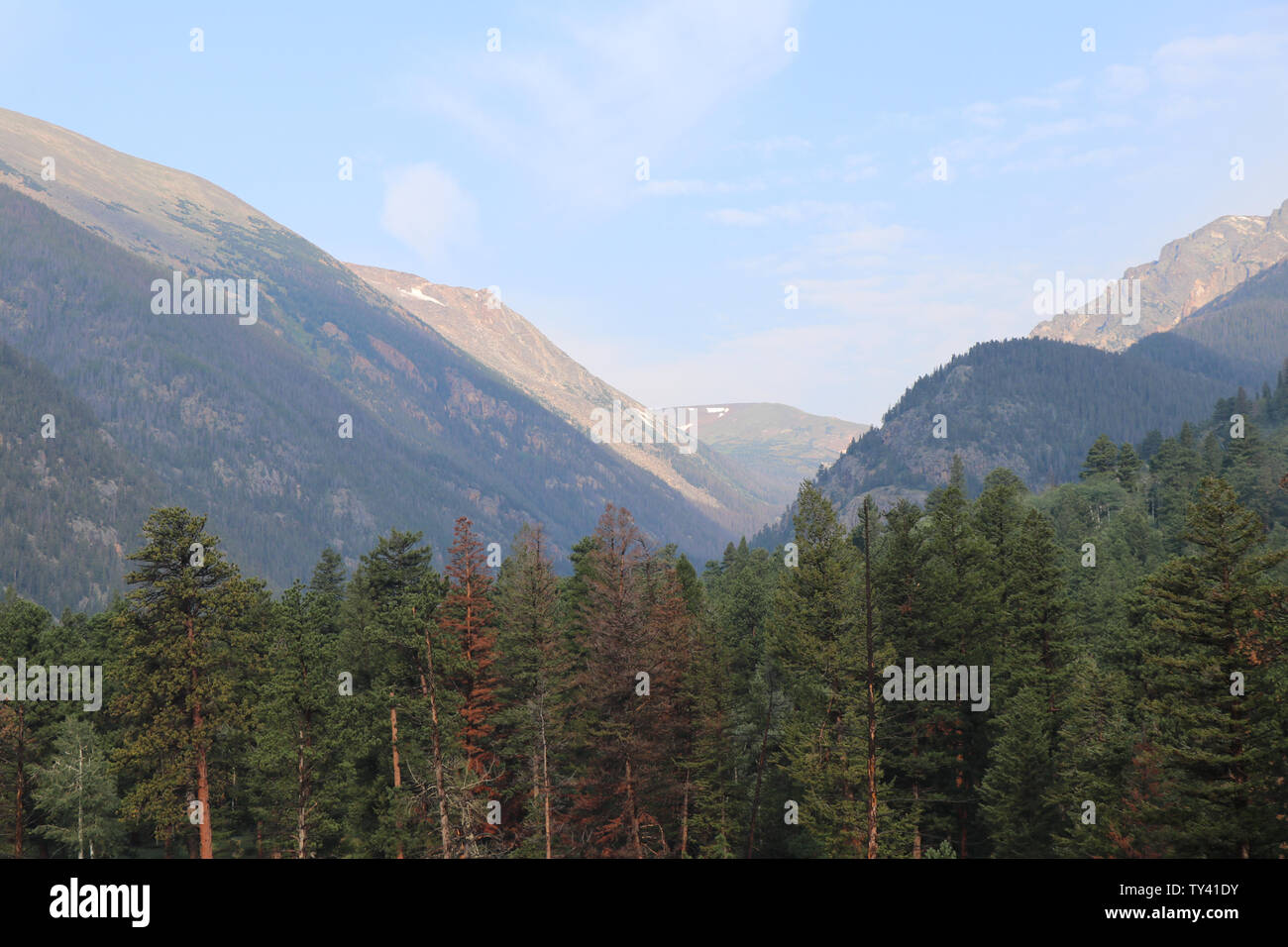 Breathless view hi-res stock photography and images - Alamy