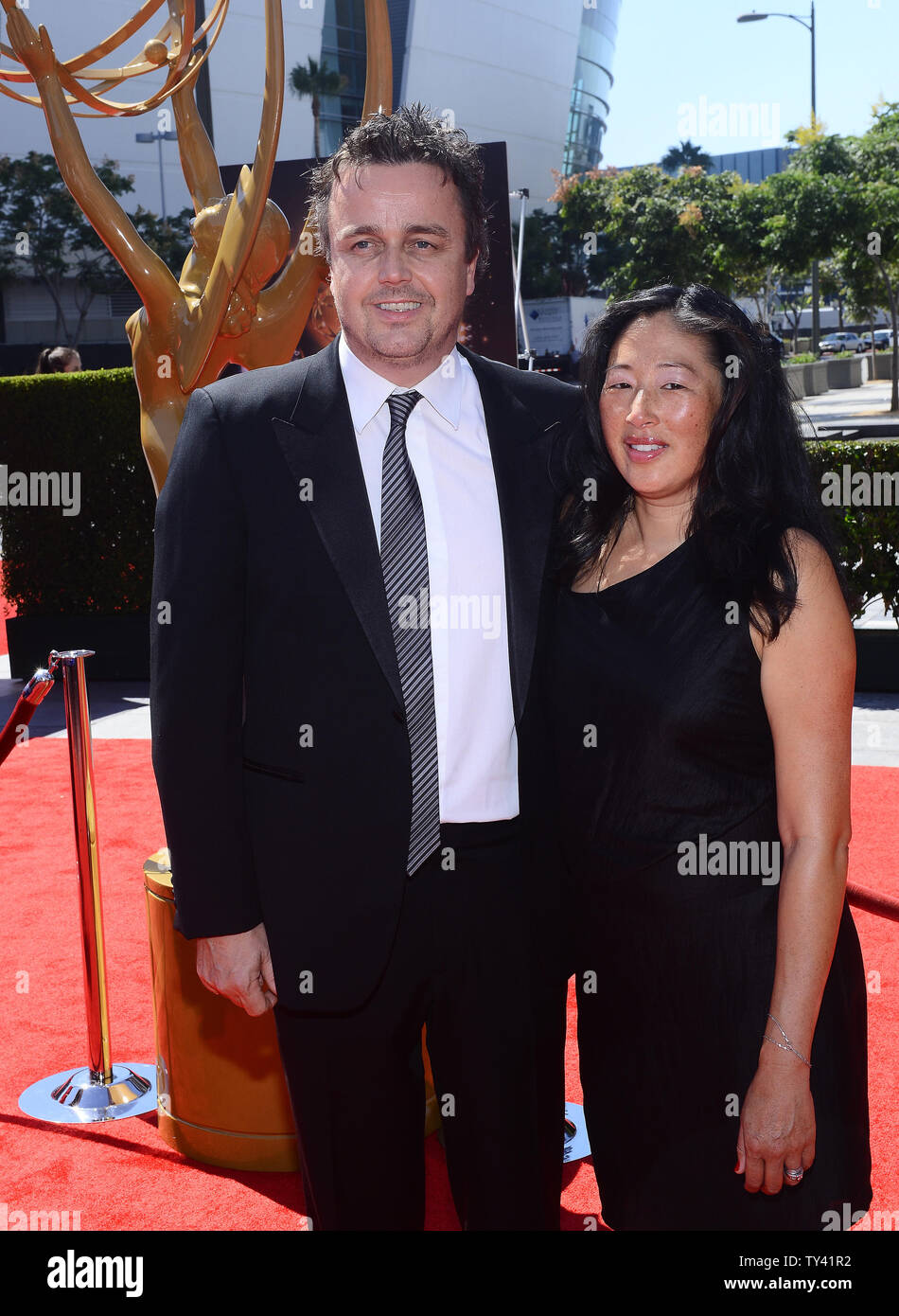 Sean callery and debbie dao hi-res stock photography and images - Alamy