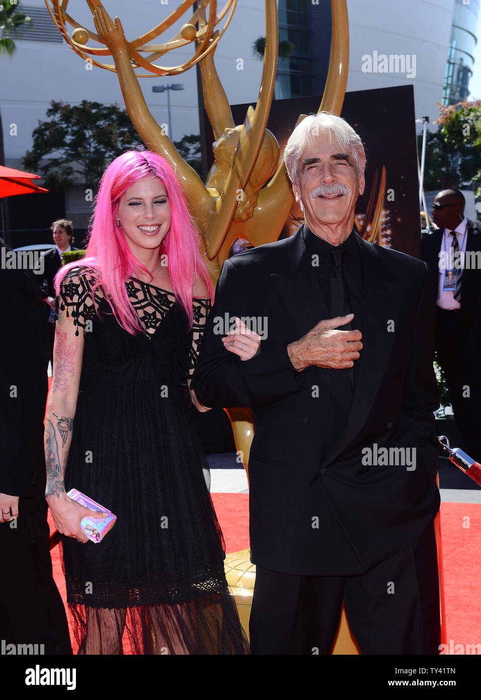 Cleo elliott hi-res stock photography and images - Alamy