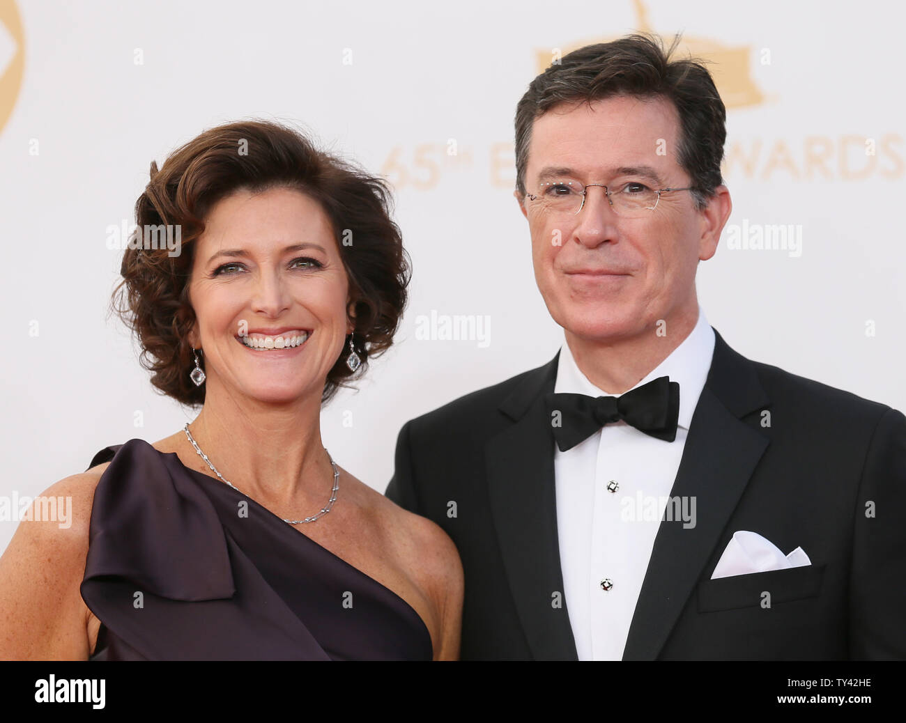 Evelyn mcgee colbert hi-res stock photography and images - Alamy