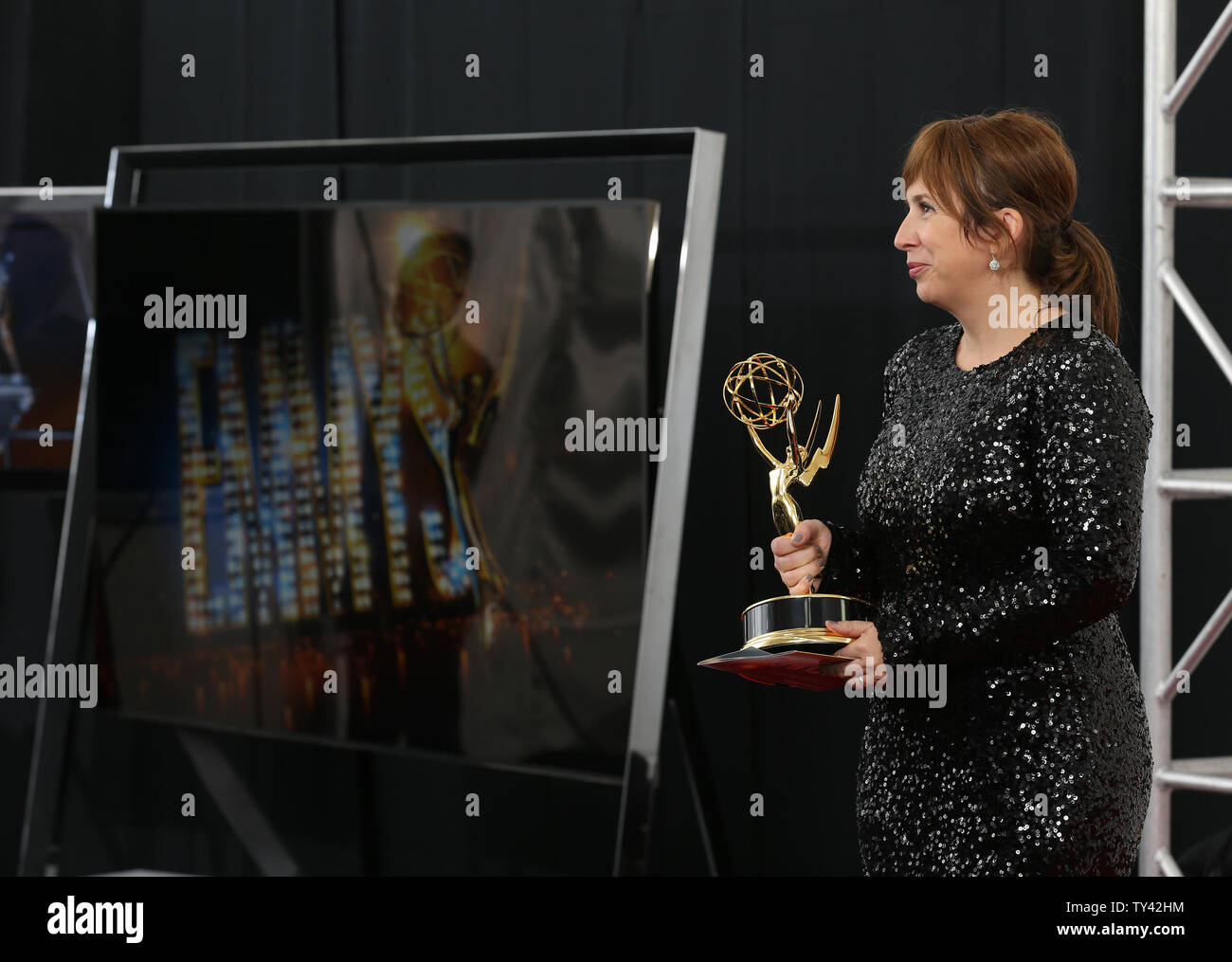 Abi morgan writer hi-res stock photography and images - Alamy