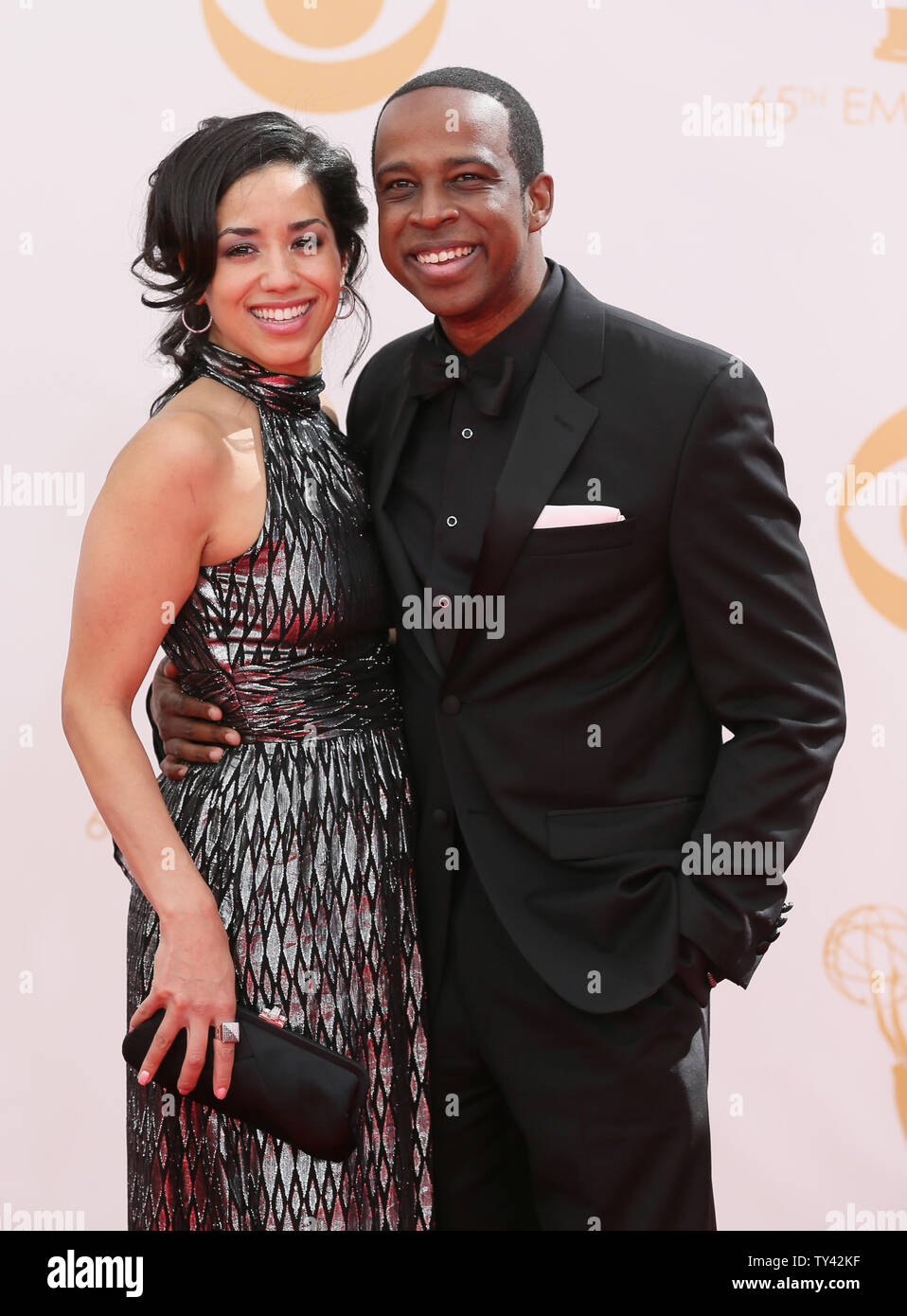 Keith powell hi-res stock photography and images - Alamy