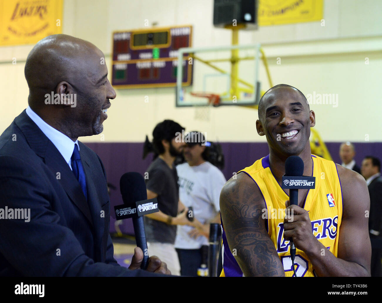 James cali hi-res stock photography and images - Alamy