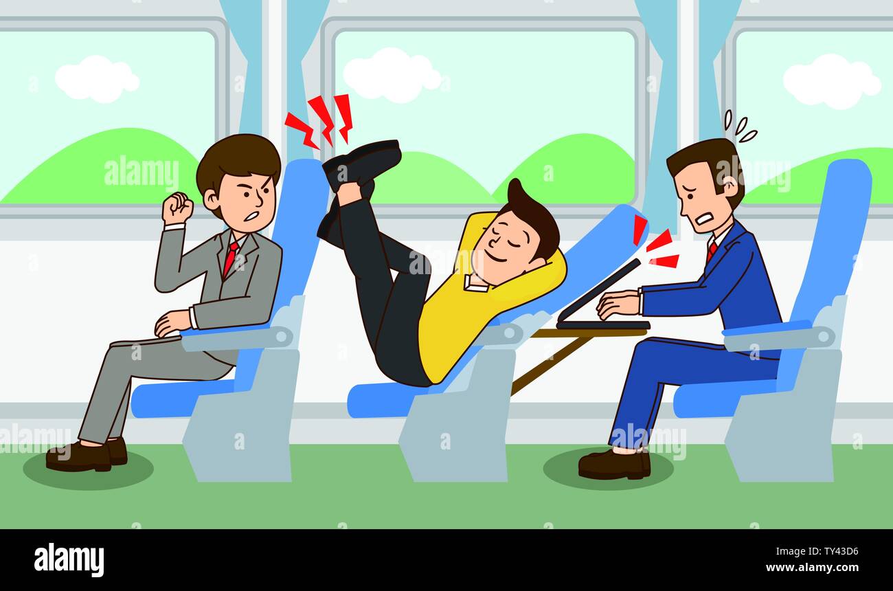 Embarrassment public Stock Vector Images - Alamy