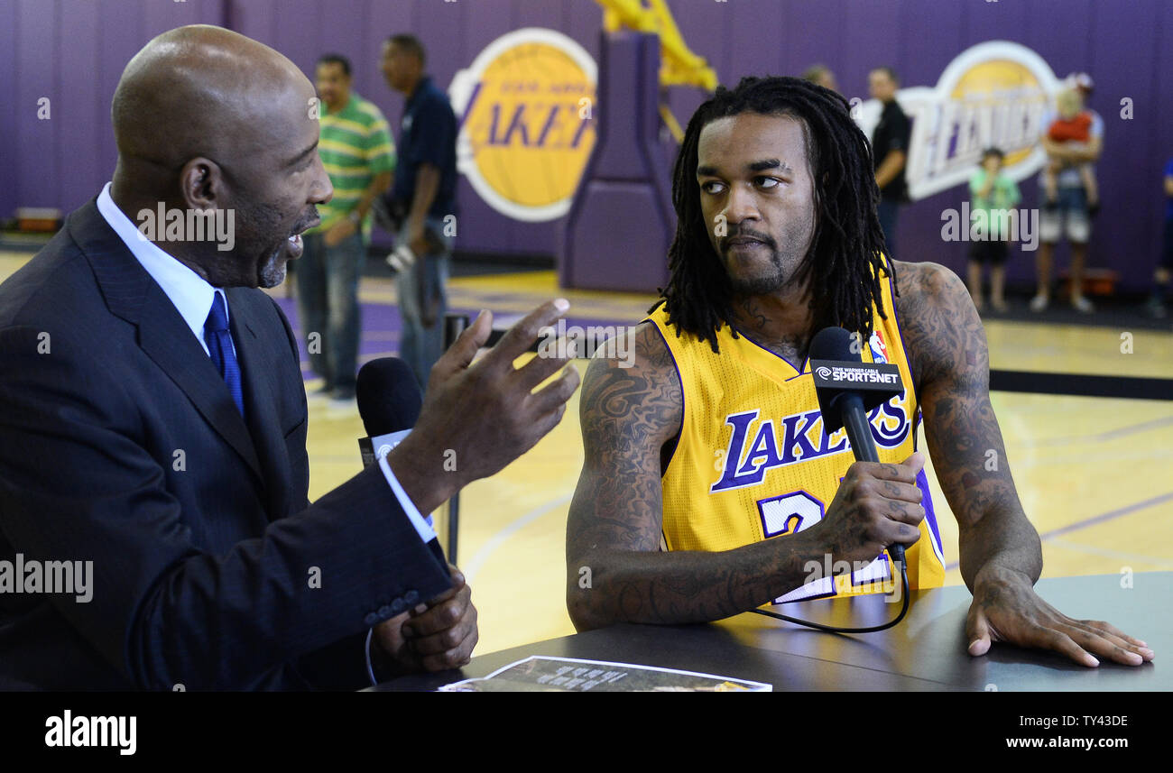 James cali hi-res stock photography and images - Alamy