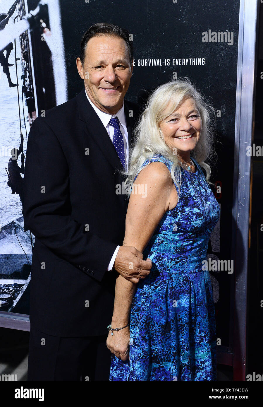 Chris Mulkey Captain Phillips