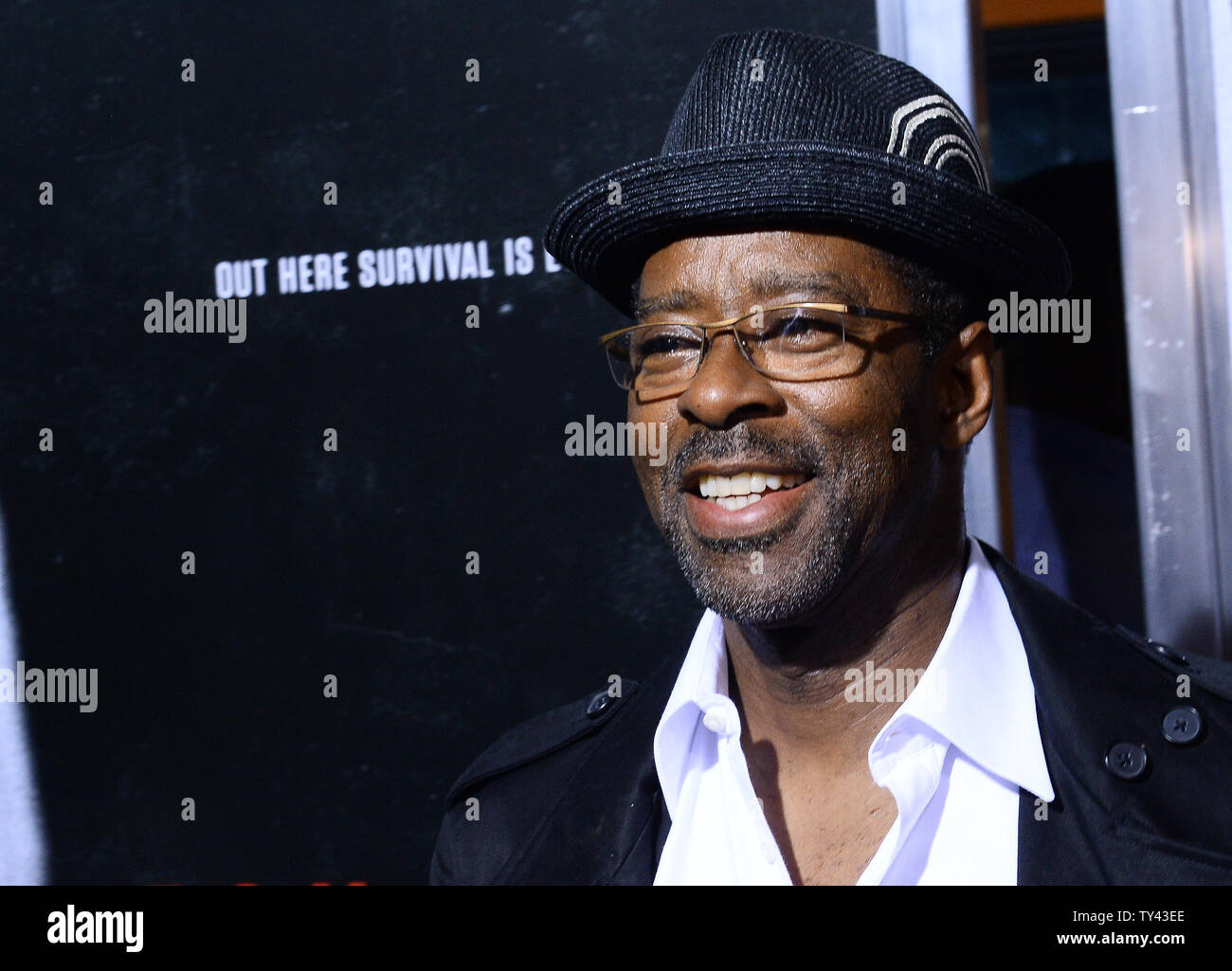 Richard vance hi-res stock photography and images - Alamy