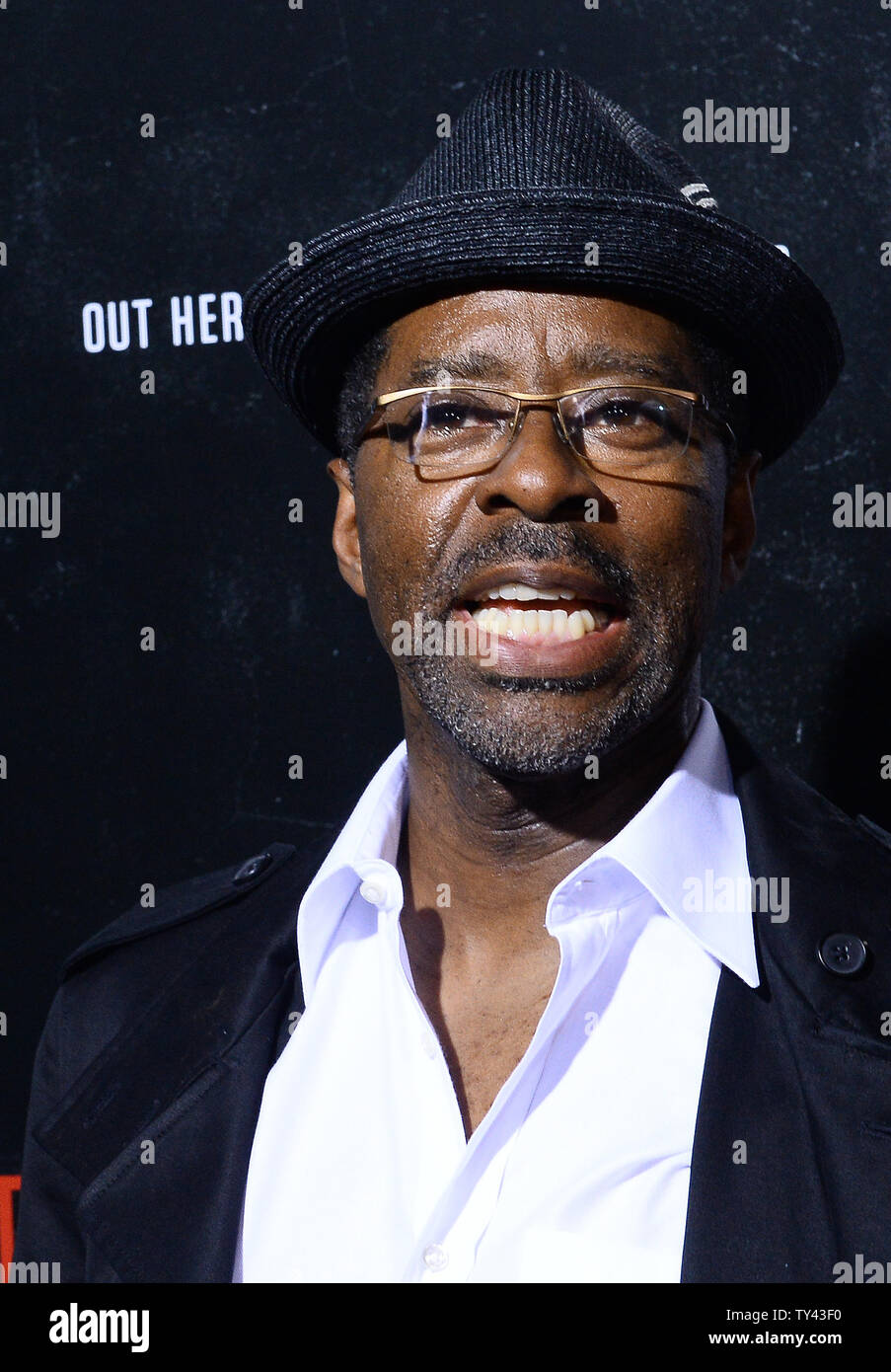 Richard vance hi-res stock photography and images - Alamy