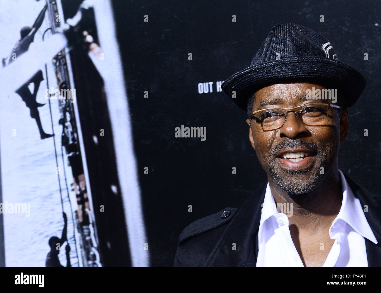 Richard vance hi-res stock photography and images - Alamy