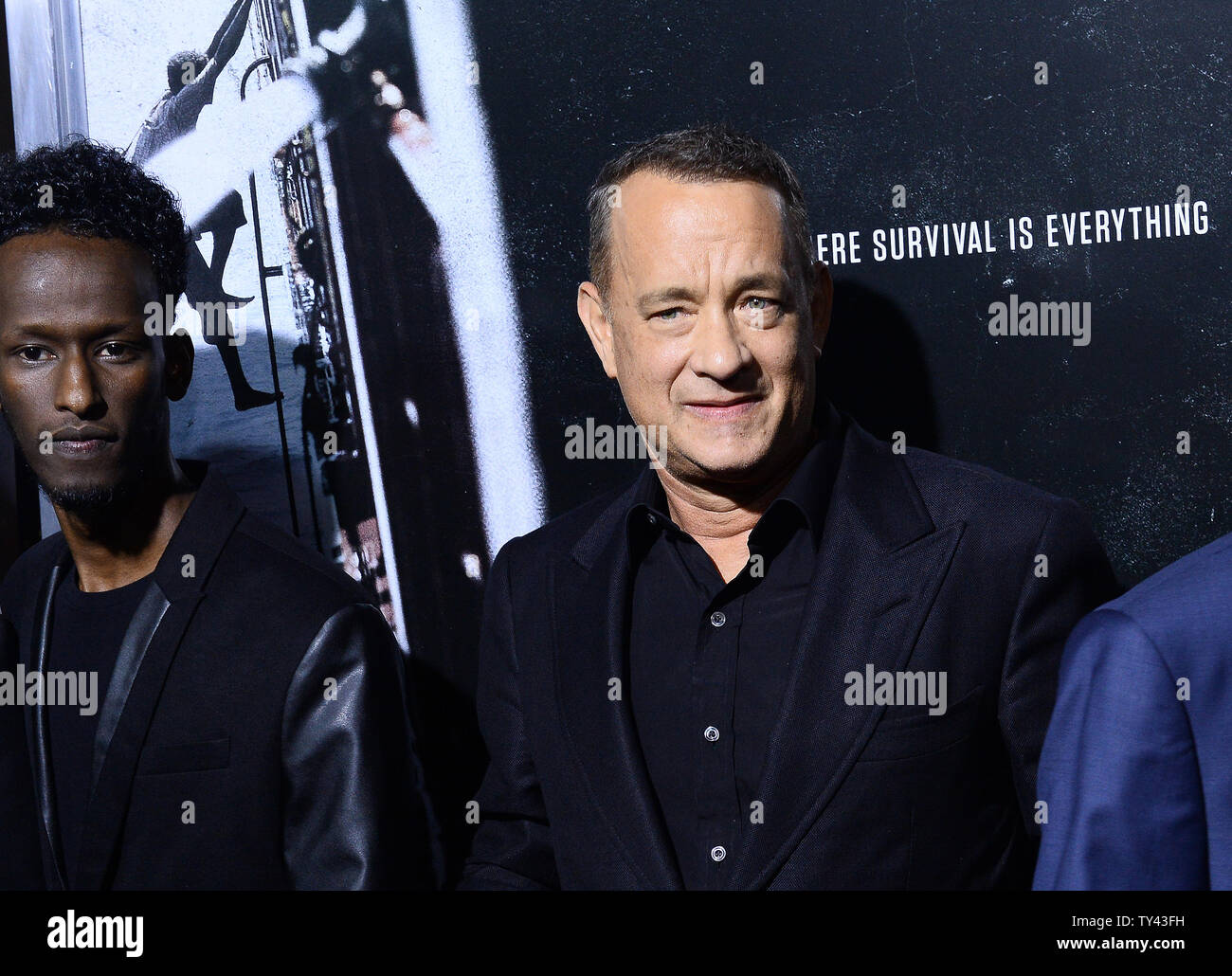 Richard phillips pirates hi-res stock photography and images - Alamy