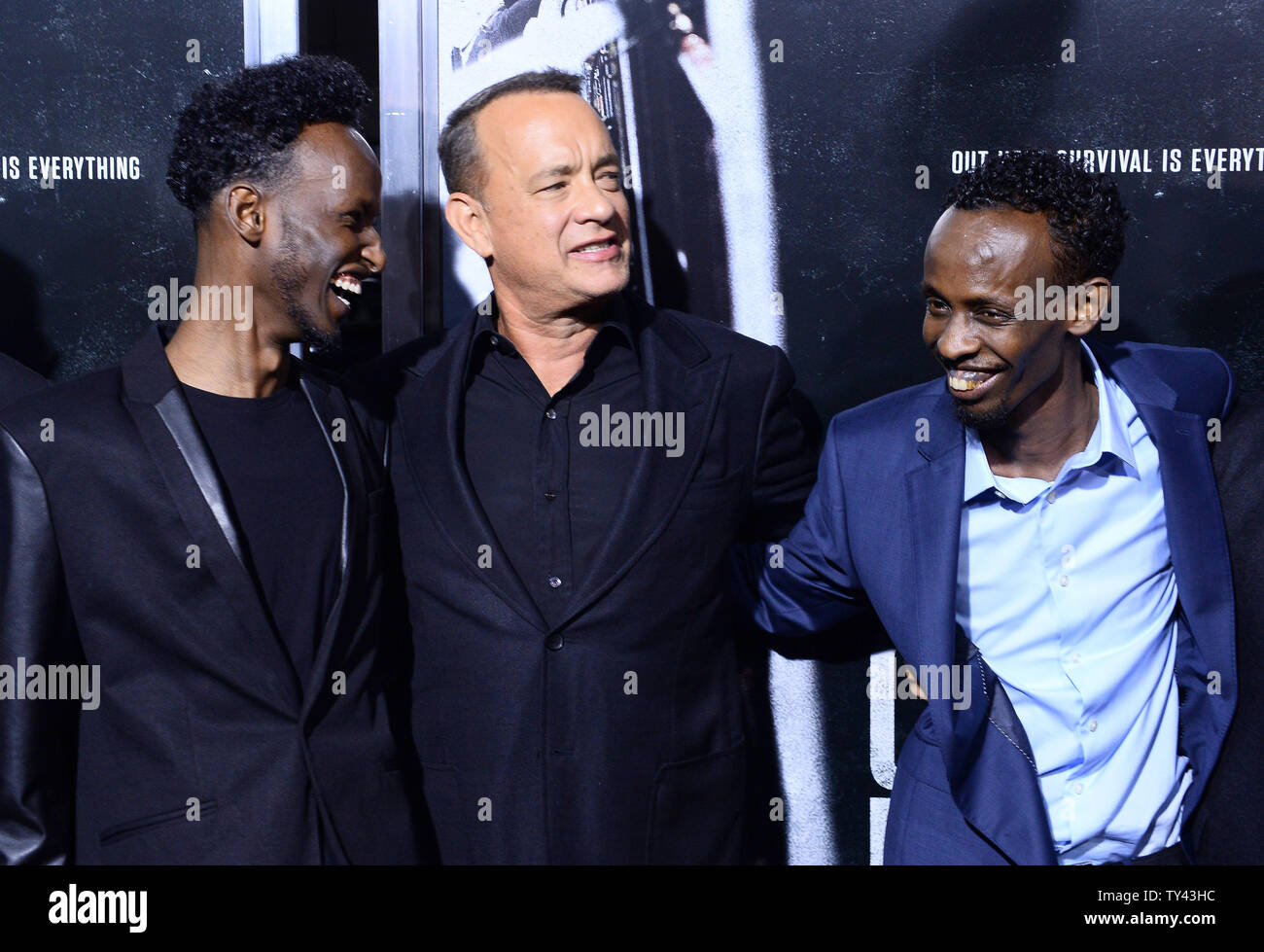 Captain Phillips Real Pirates Captain Phillips And The Truth About