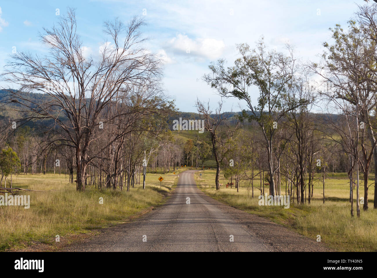 Country landscape australia hi-res stock photography and images - Alamy