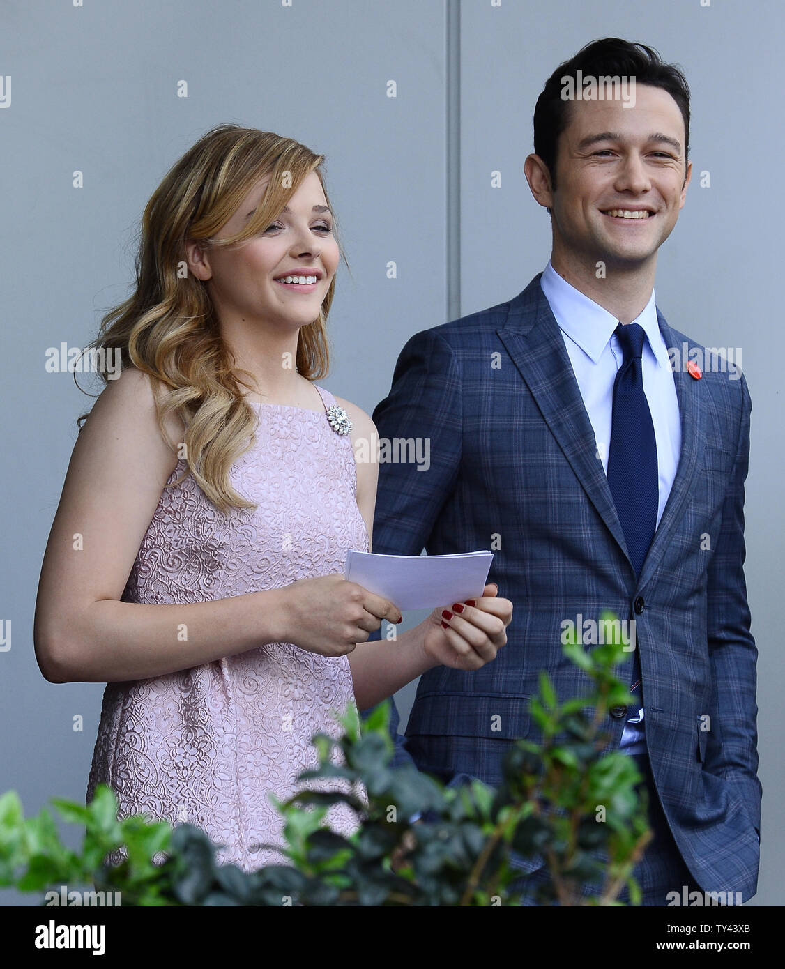 Chloe gordon hi-res stock photography and images - Alamy