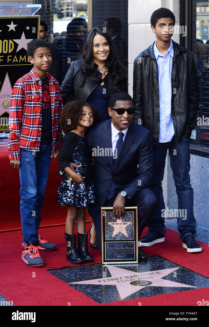 Peyton edmonds and nicole edmonds hi-res stock photography and images ...