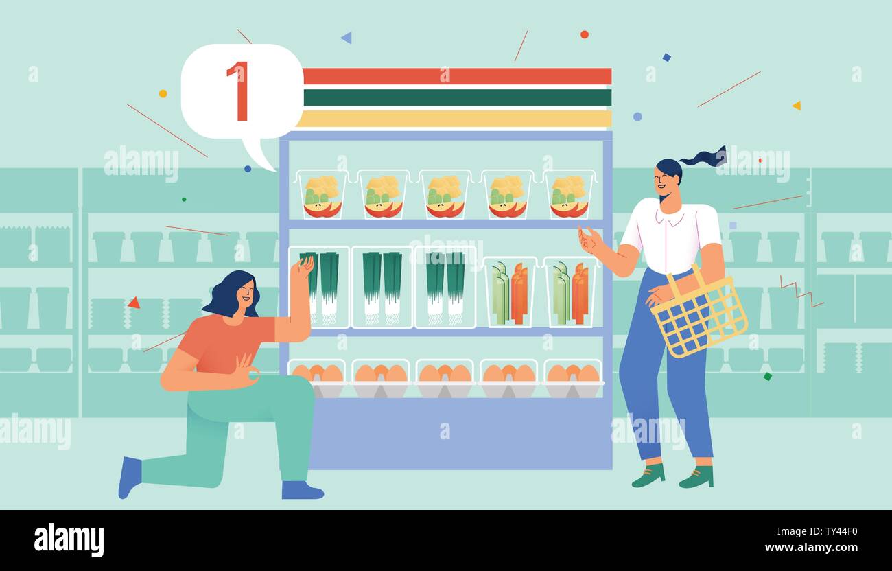 Consumption display Stock Vector Images - Alamy