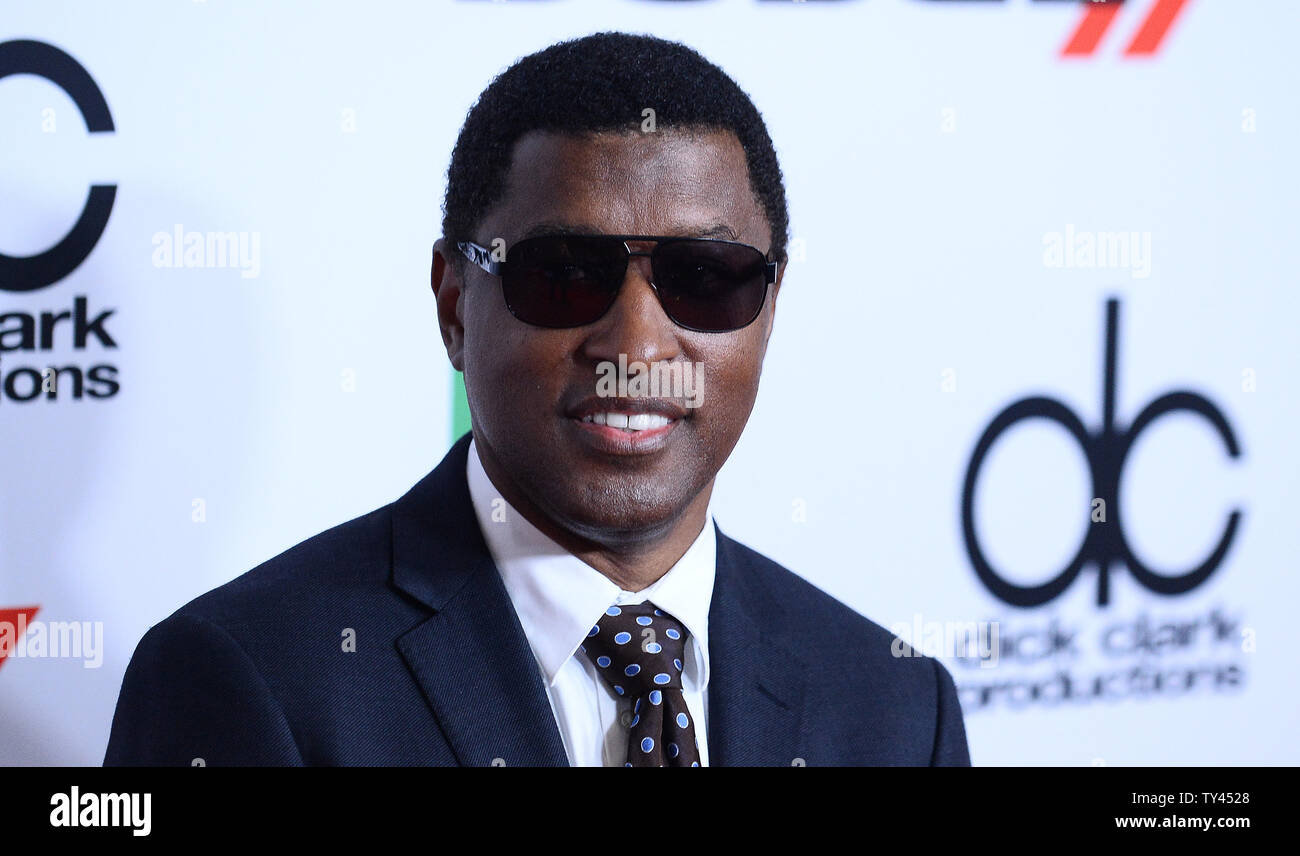 Kenneth brian edmonds hi-res stock photography and images - Alamy