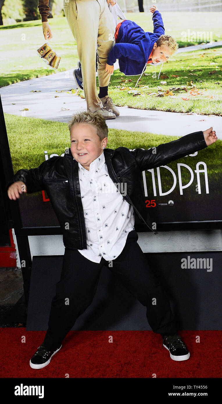 Jackass cast hi-res stock photography and images - Alamy