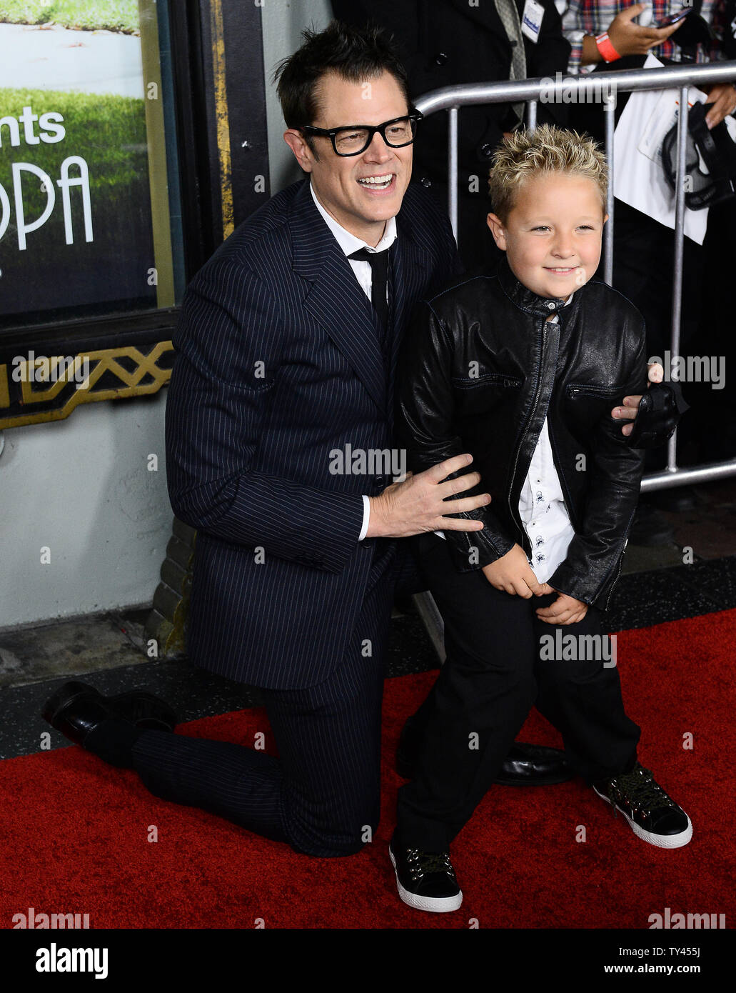 Billy jackson attend hi-res stock photography and images - Alamy