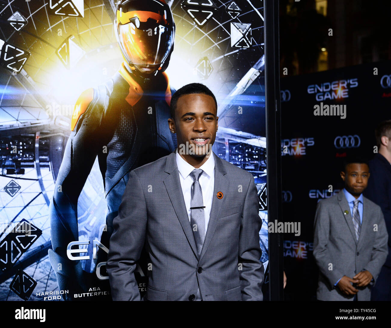 Khylin rhambo hi-res stock photography and images - Alamy