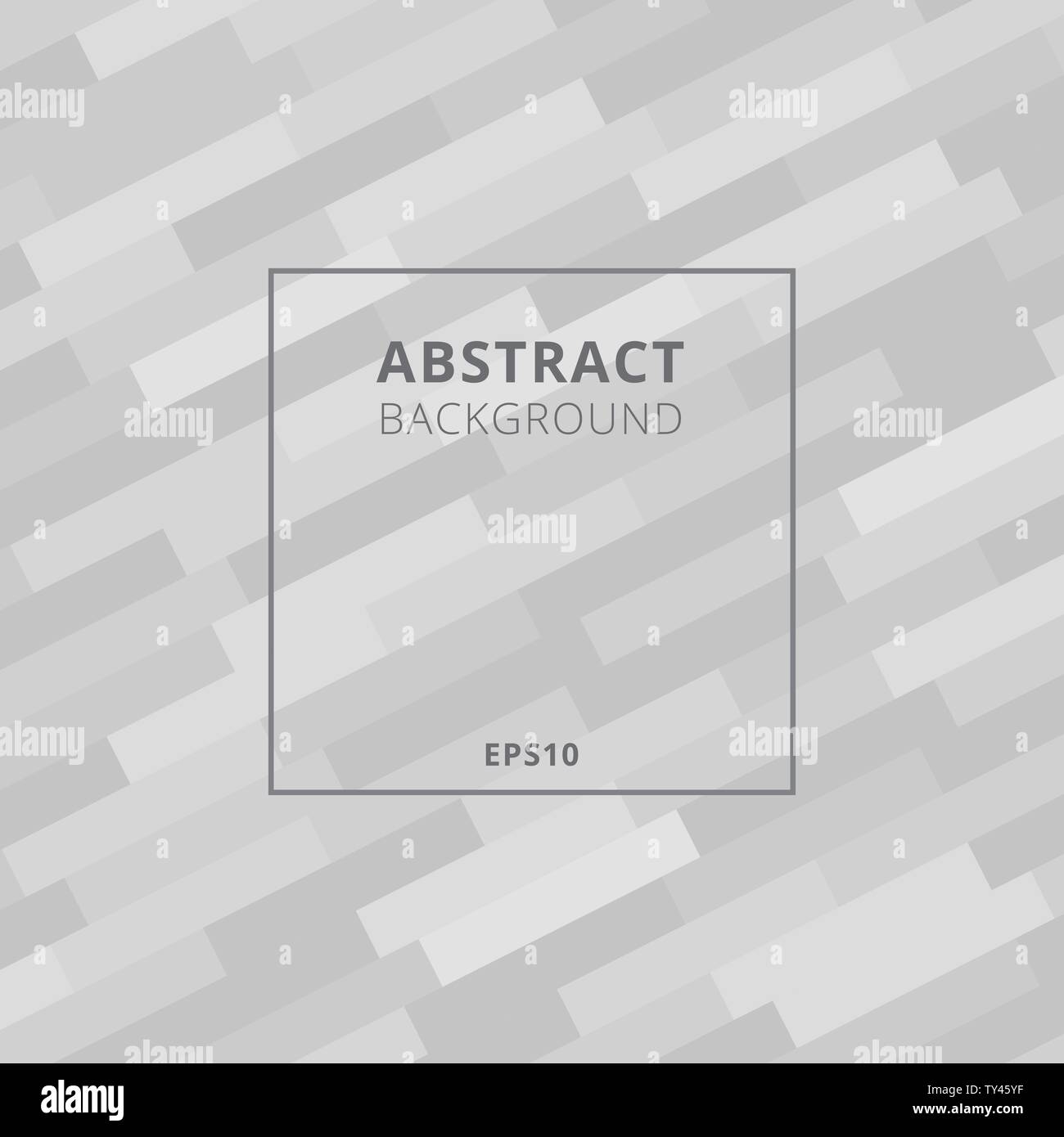 Elegant diagonal gray geometric or bold lines pattern background with ...