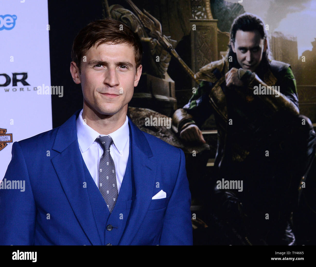 Jonathan portman hi-res stock photography and images - Alamy