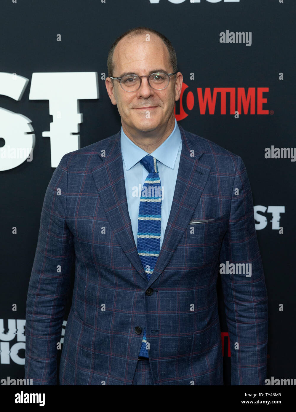 David nevins hi-res stock photography and images - Alamy