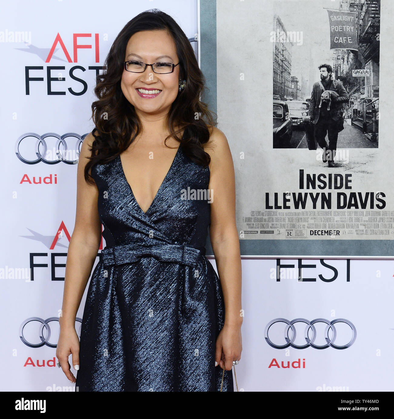 Helen hong hi-res stock photography and images - Alamy