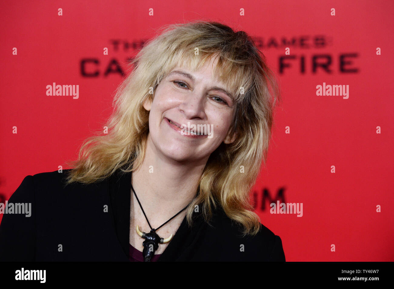 Catching Fire Capitol Portraits