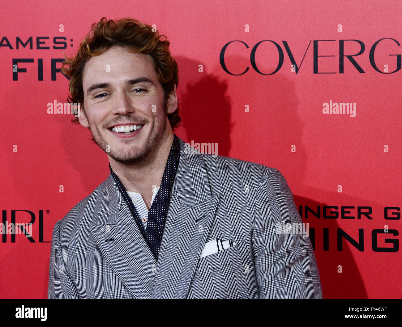 Sam sparks hi-res stock photography and images - Alamy