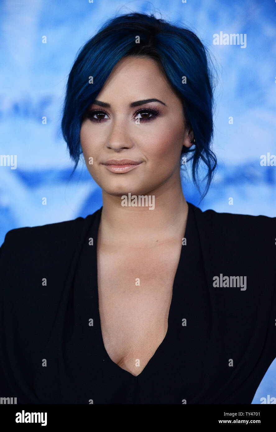 Let It Go Album Cover Demi Lovato