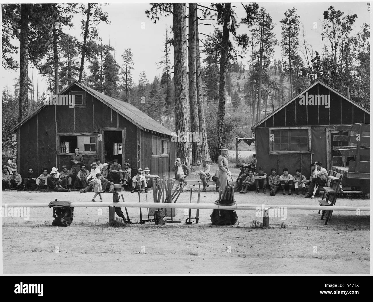 Harold runnels hi-res stock photography and images - Alamy