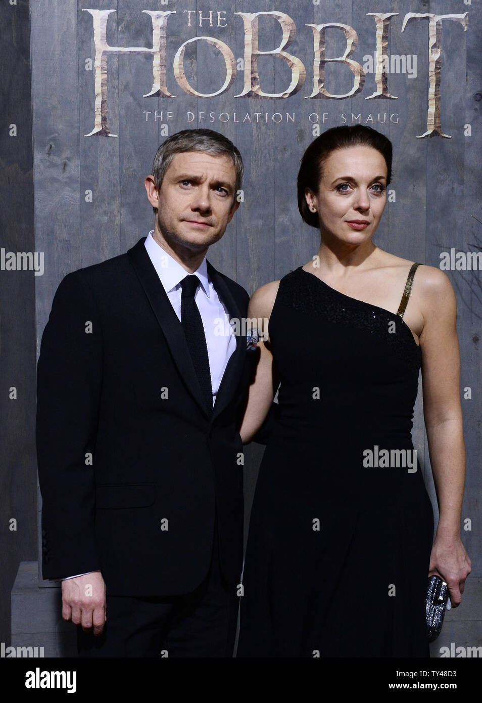 Amanda bilbo hi-res stock photography and images - Alamy