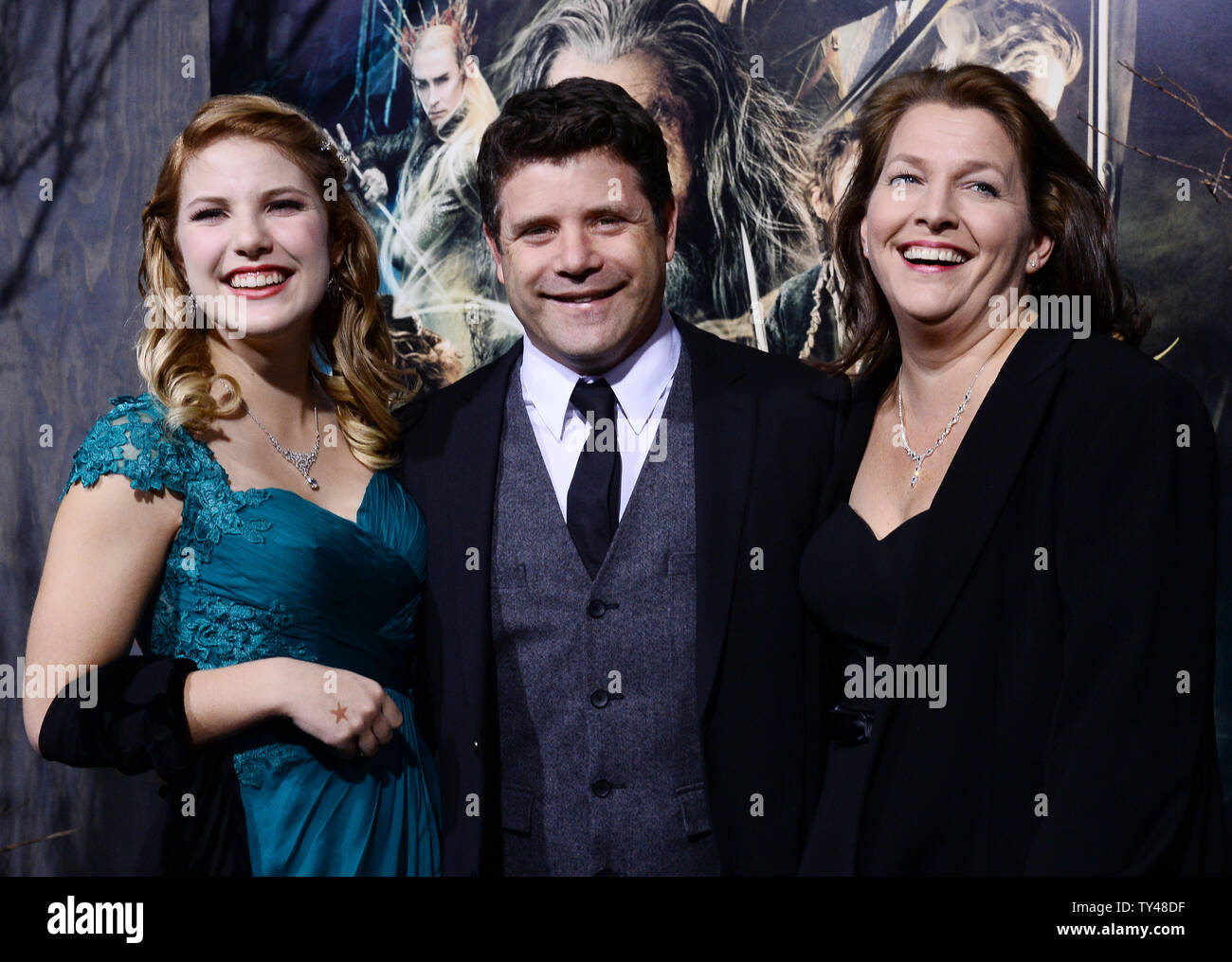 Christine astin hi-res stock photography and images - Alamy