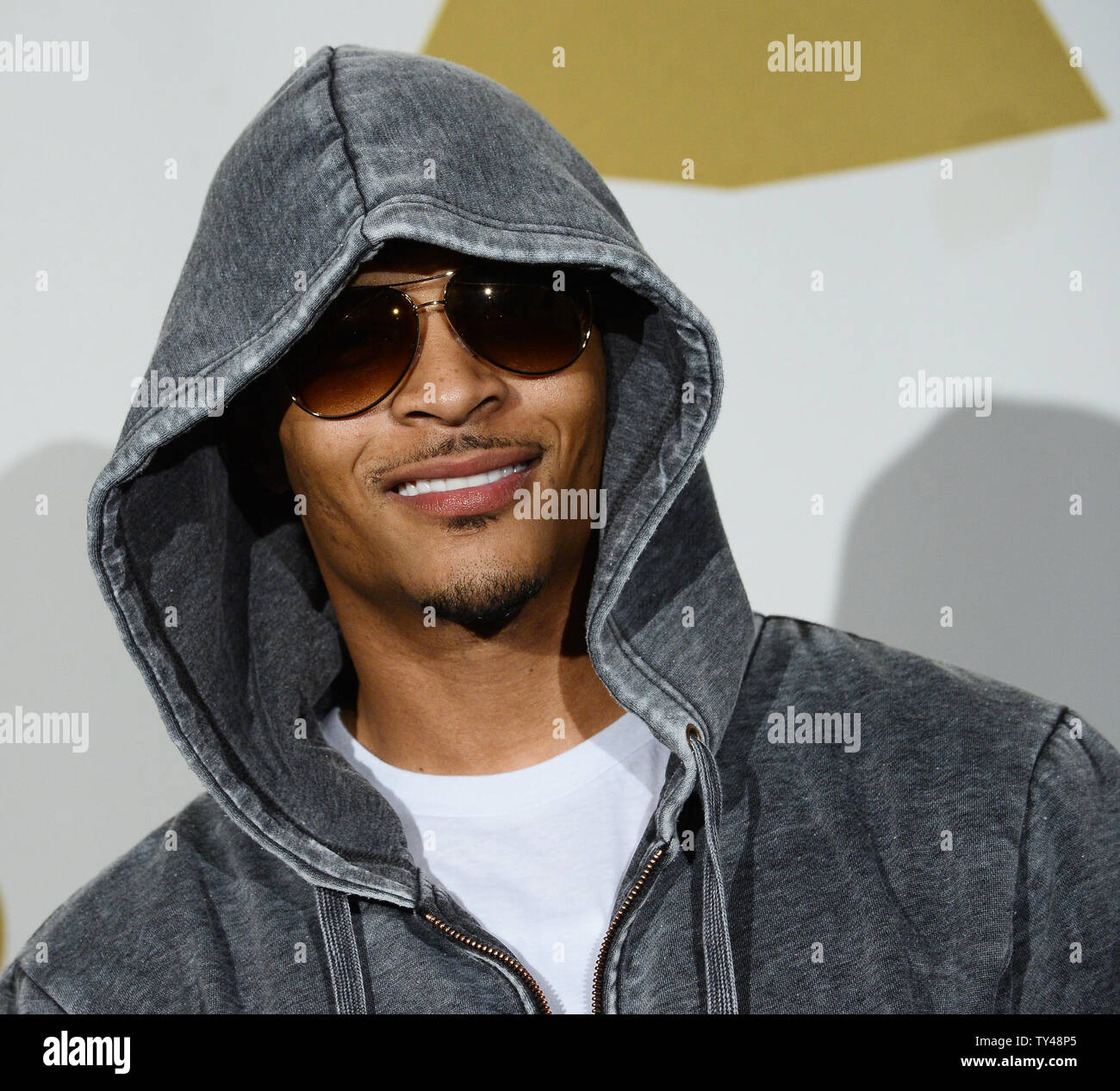 T.i. Rapper Stock Photos & T.i. Rapper Stock Images - Alamy