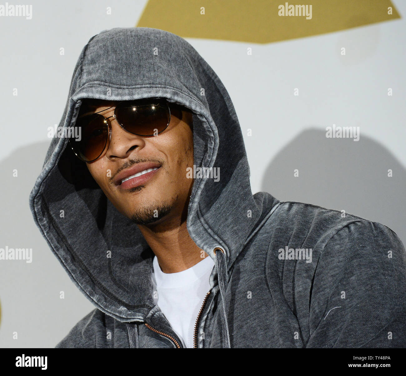 T.i. Rapper Stock Photos & T.i. Rapper Stock Images - Alamy