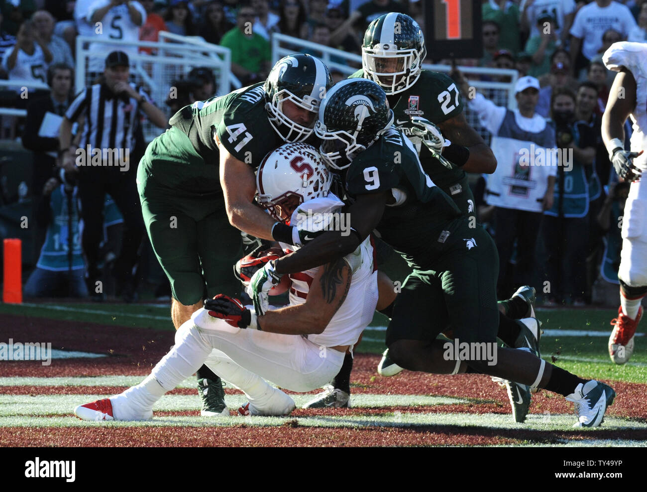 Kyler elsworth hi-res stock photography and images - Alamy