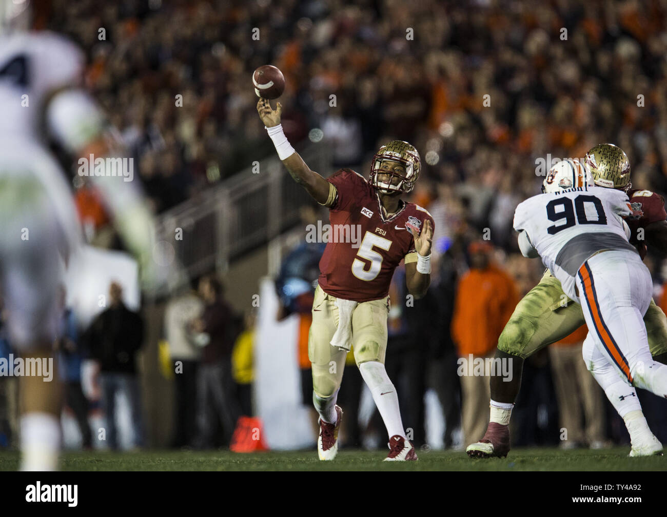 Chad abram hi-res stock photography and images - Alamy