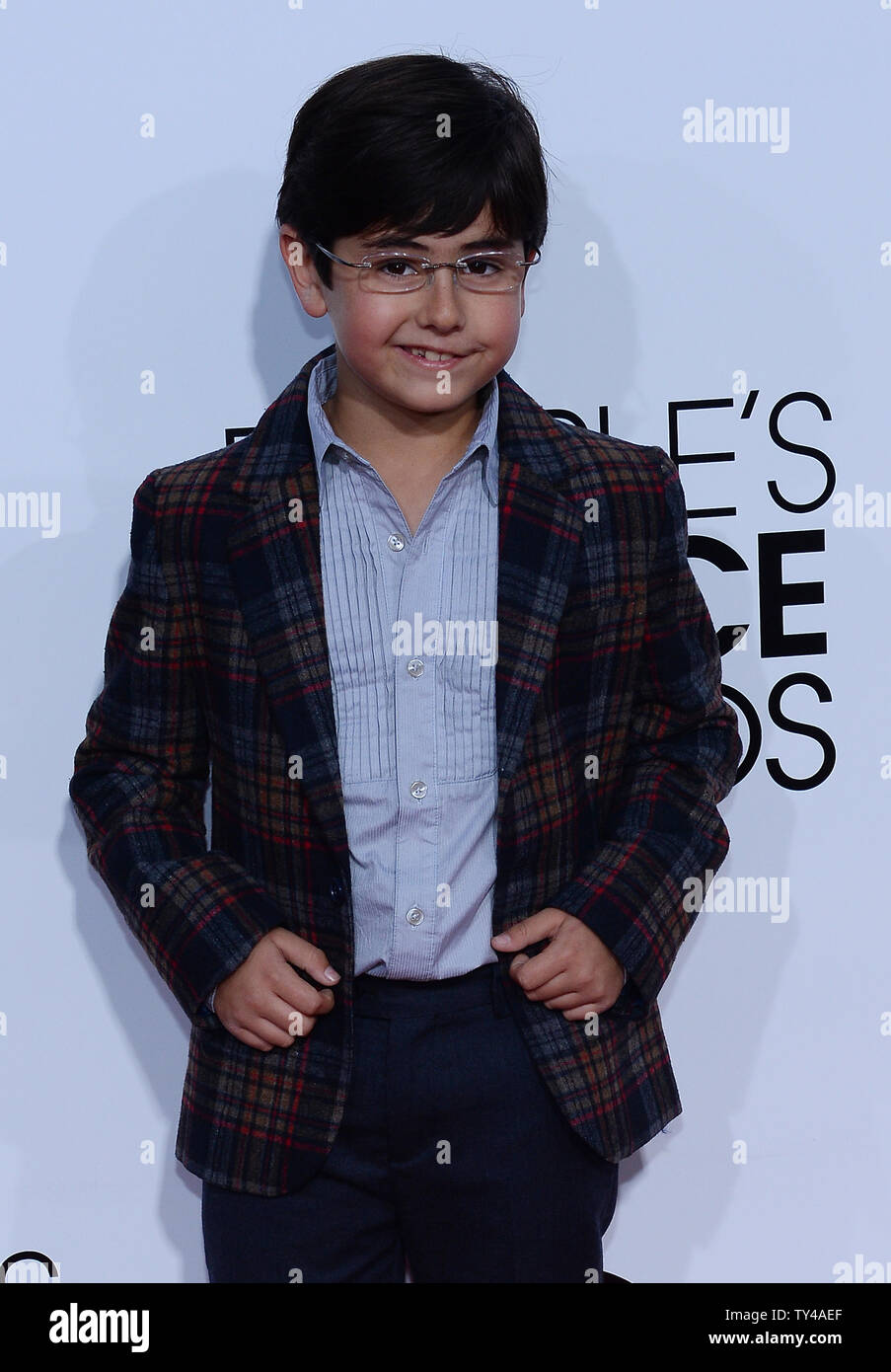 Blake garrett hi-res stock photography and images - Alamy