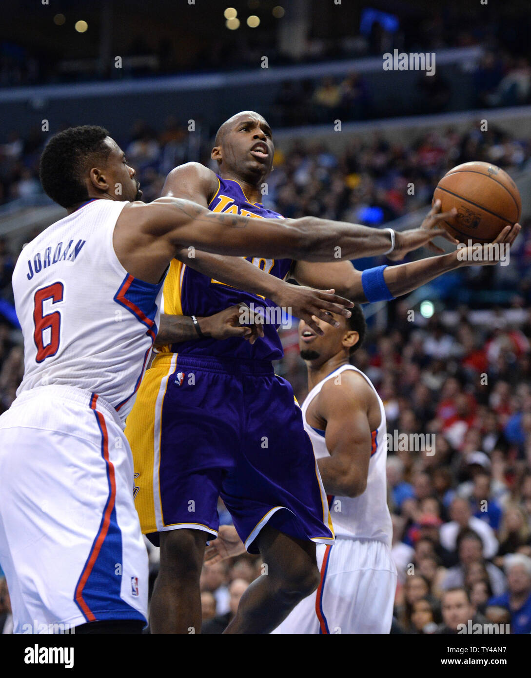 Jodie meeks hi-res stock photography and images - Alamy