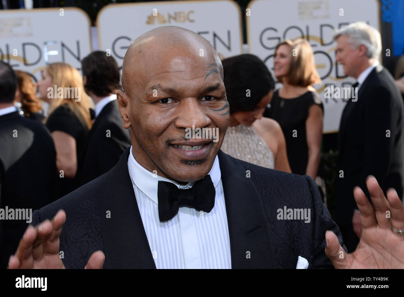 Mike Irving's Instagram, Twitter & Facebook on IDCrawl