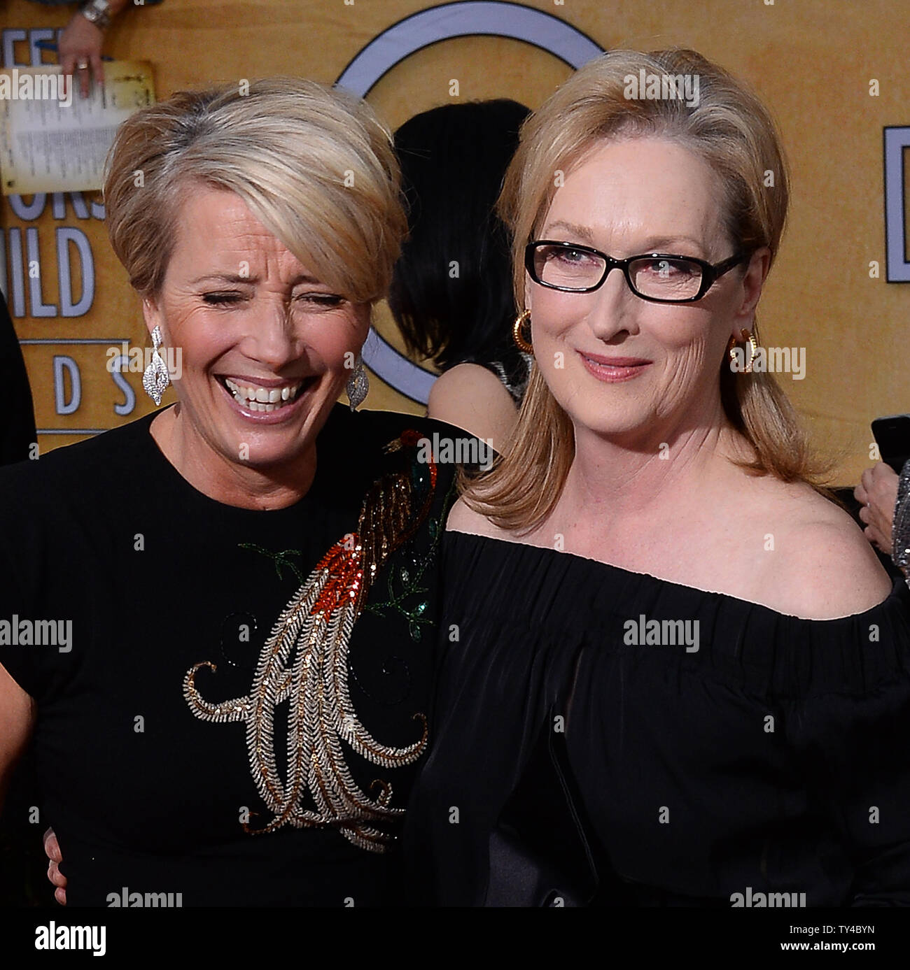 Emma Thompson Sag