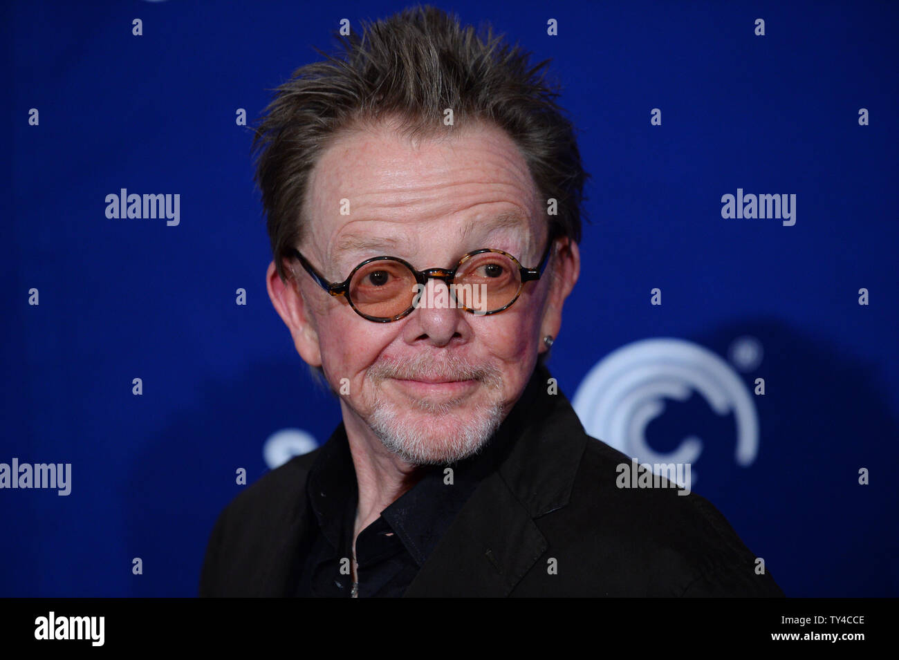 Singer and songwriter Paul Williams attends "A Song Is Born'", the 16th ...