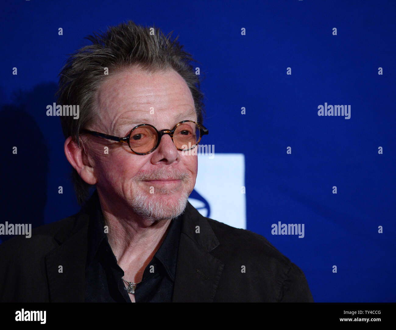 Singer and songwriter Paul Williams attends "A Song Is Born'", the 16th ...