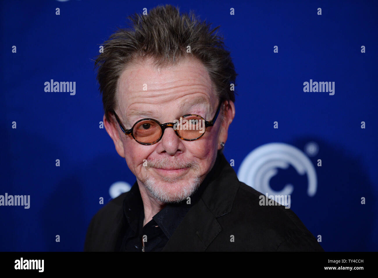 Singer and songwriter Paul Williams attends "A Song Is Born'", the 16th ...