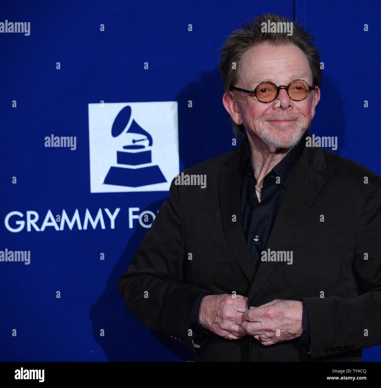 Singer and songwriter Paul Williams attends "A Song Is Born'", the 16th ...