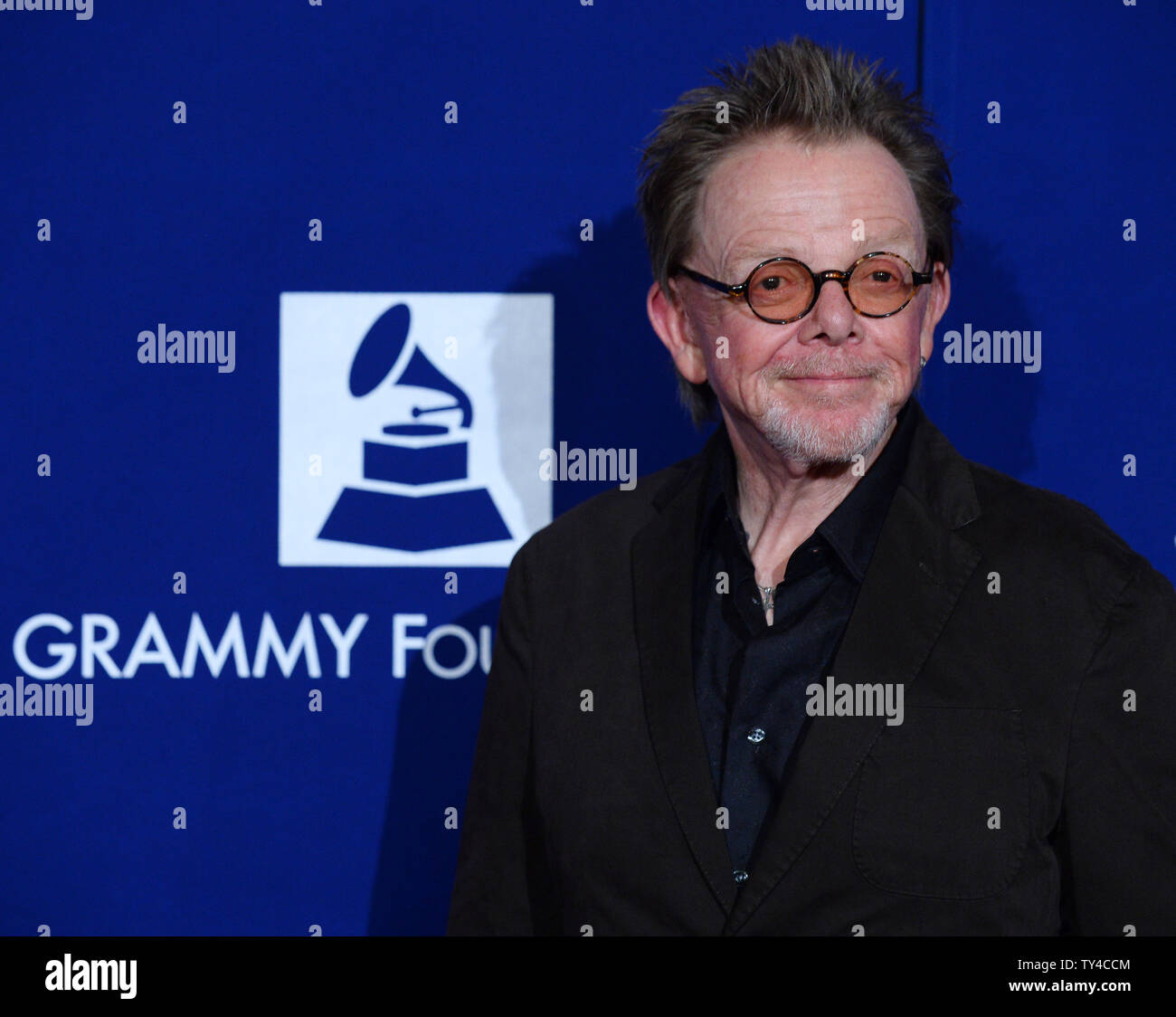 Singer and songwriter Paul Williams attends "A Song Is Born'", the 16th ...